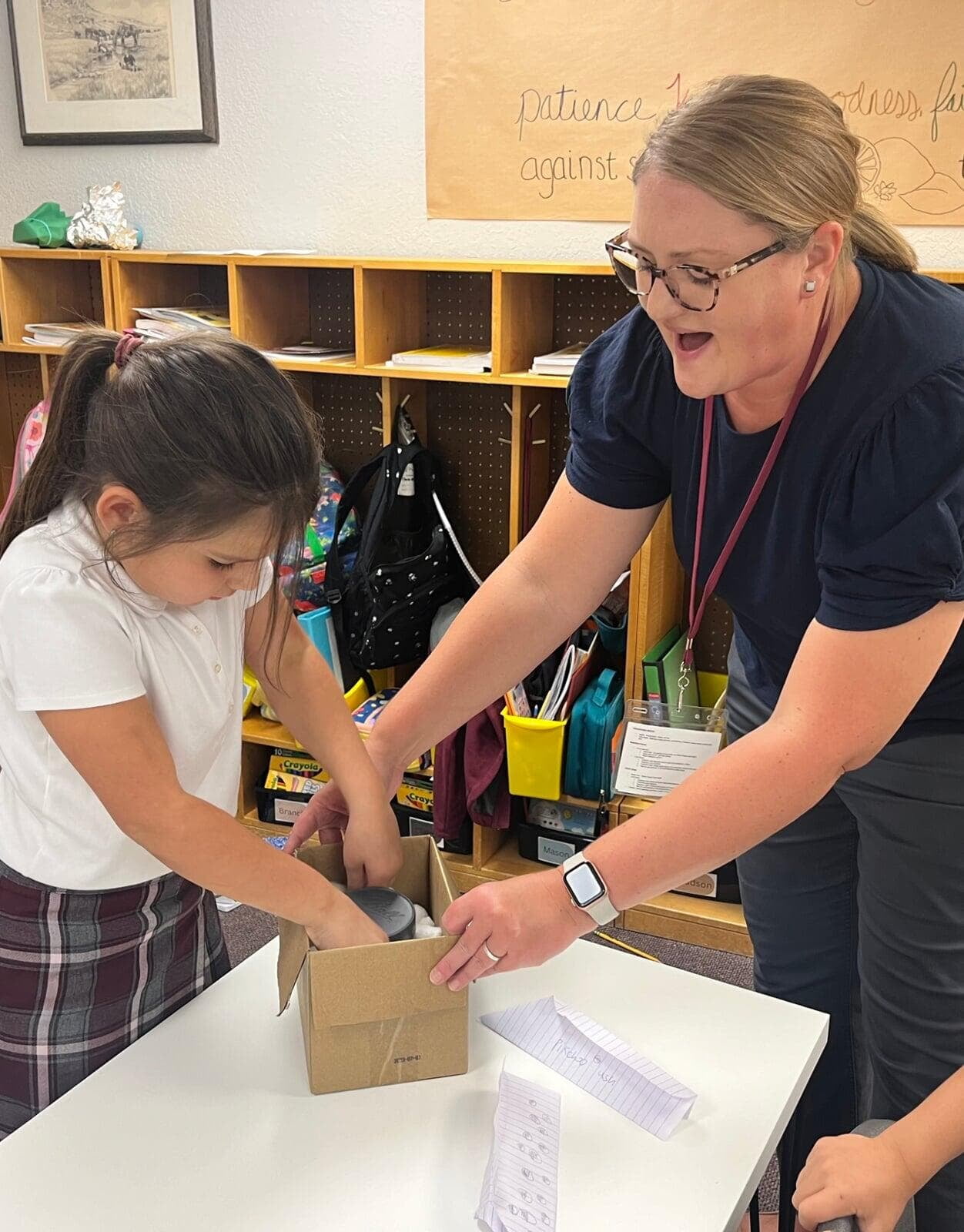 Classical, Christian, Collaborative Education | Knox Classical School